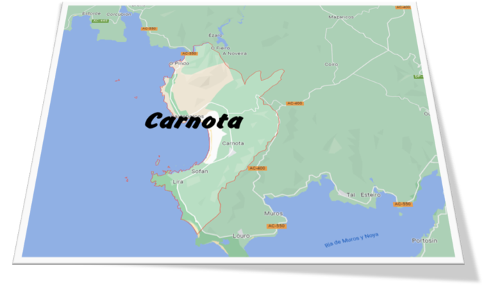Carnota