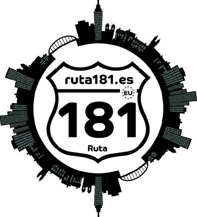 Red Ruta 181 - 02